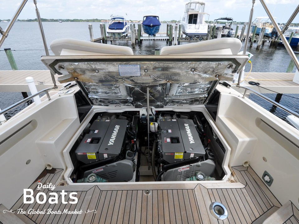 2014 MJM 36Z for sale. View price, photos and Buy 2014 MJM 36Z #298637