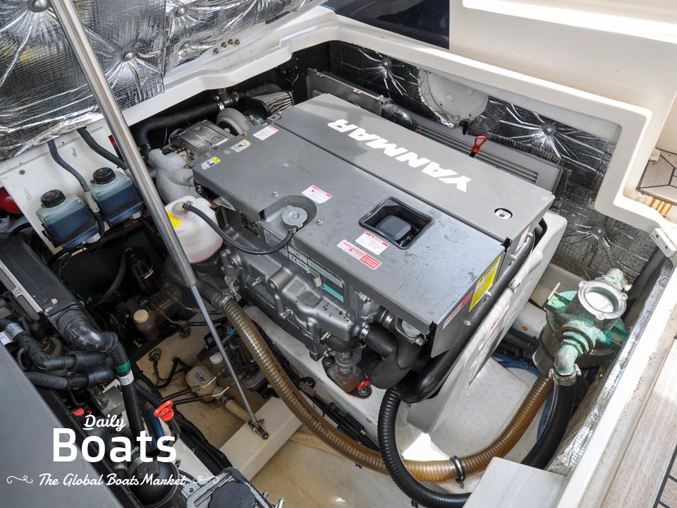 2014 MJM 36Z for sale. View price, photos and Buy 2014 MJM 36Z #298637