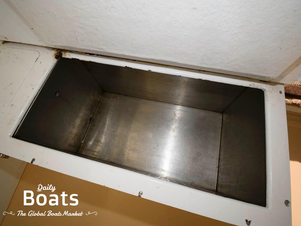 1989 Markley 46 Chesapeake Deadrise for sale. View price, photos and ...