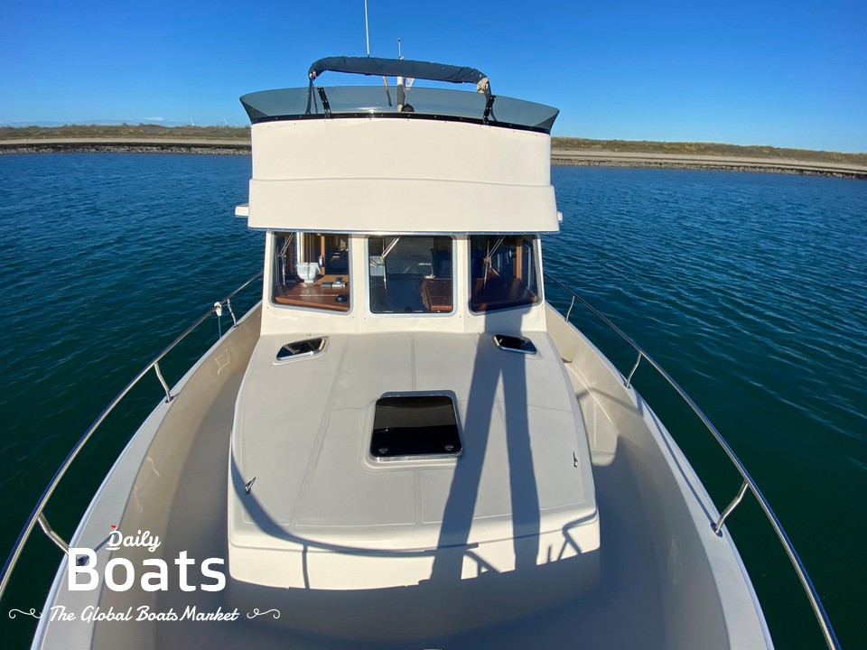 2004 Mainship Trawler 400 for sale. View price, photos and Buy 2004 ...