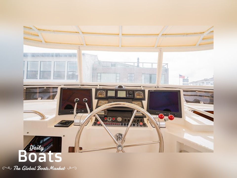 2000 Offshore Yachts Pilothouse for sale. View price, photos and Buy ...