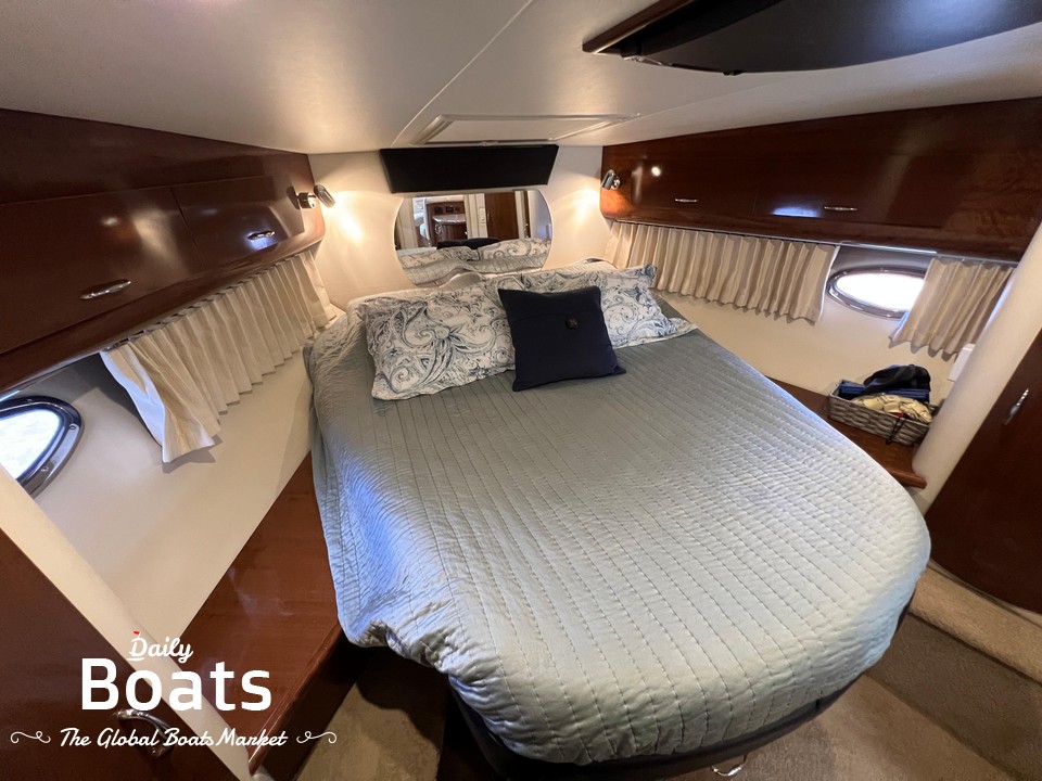 2007 Carver 36 Mariner for sale. View price, photos and Buy 2007 Carver ...