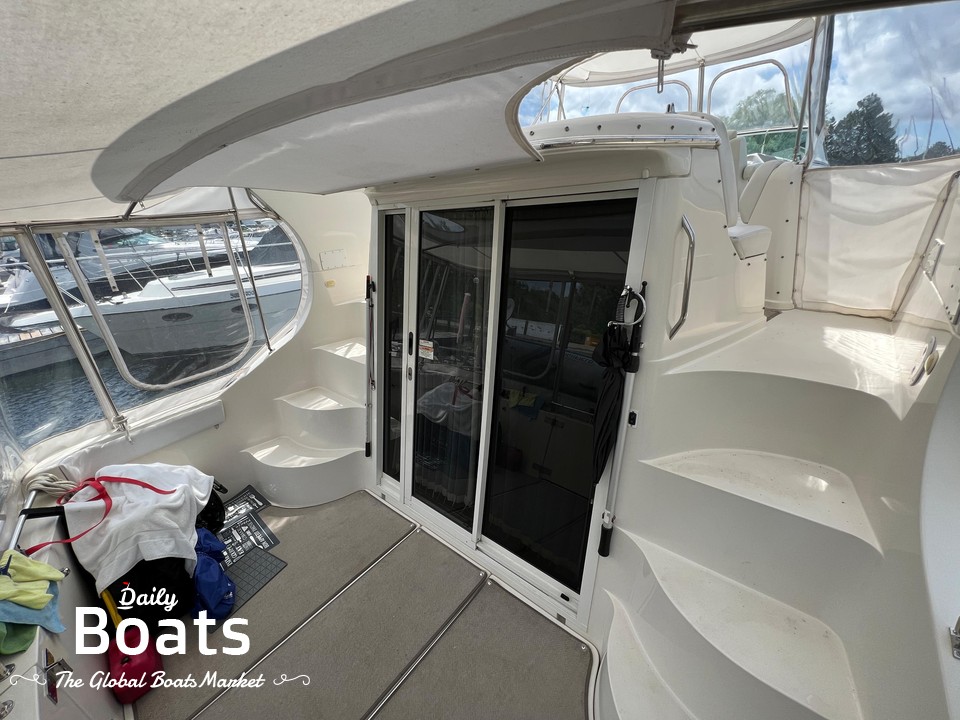 2007 Carver 36 Mariner for sale. View price, photos and Buy 2007 Carver ...