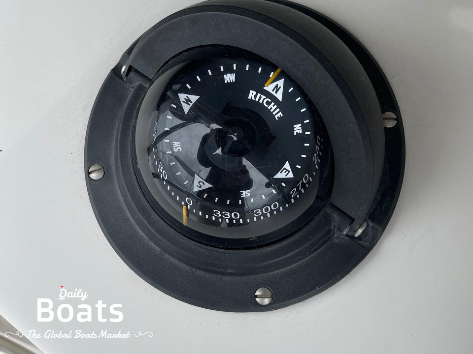 1988 Willard Marine 30 Mark Iv Trawler for sale. View price, photos and ...