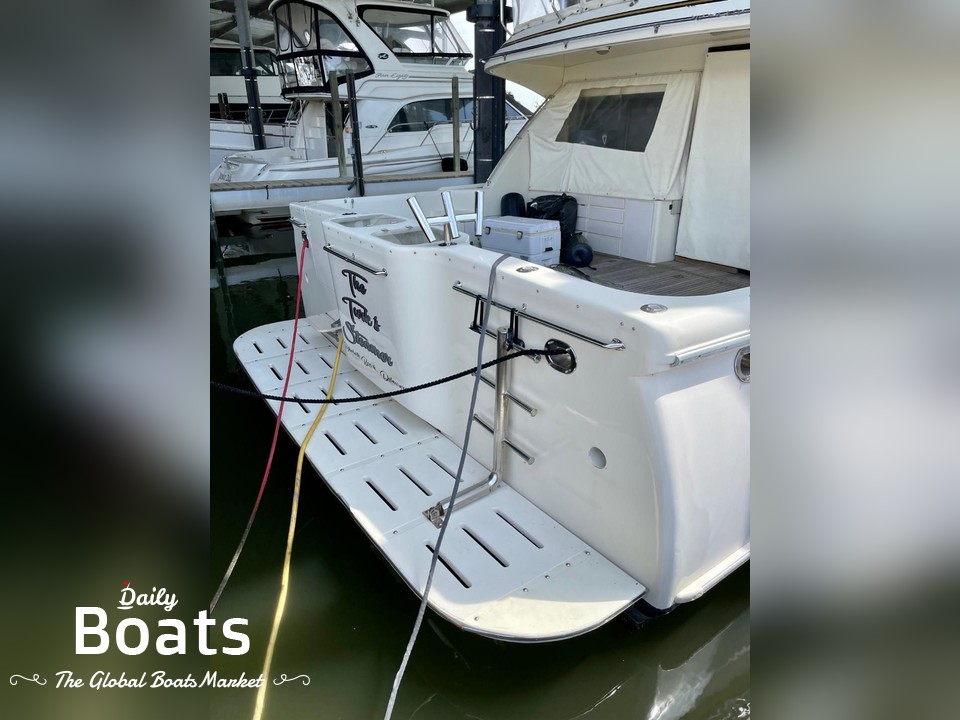 1995 Mikelson 50 Sportfisher for sale. View price, photos and Buy 1995 ...