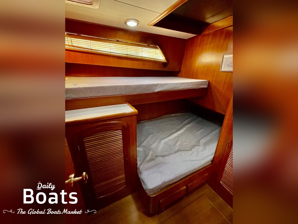 1995 Mikelson 50 Sportfisher for sale. View price, photos and Buy 1995 ...