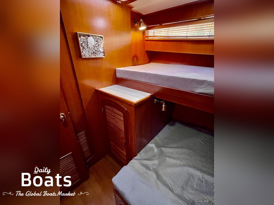 1995 Mikelson 50 Sportfisher for sale. View price, photos and Buy 1995 ...