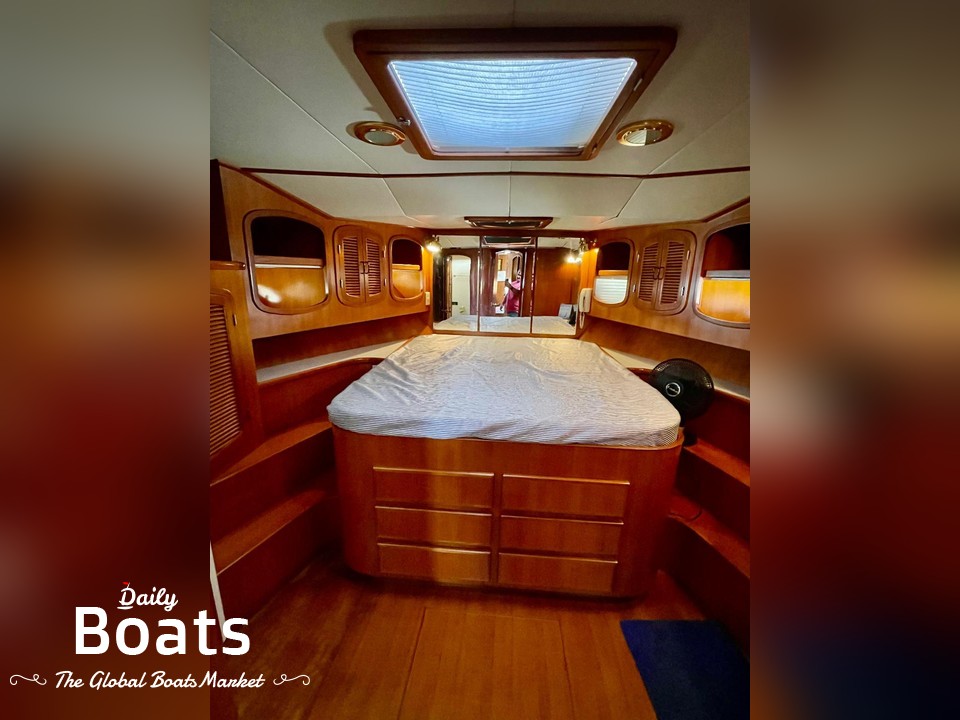 1995 Mikelson 50 Sportfisher for sale. View price, photos and Buy 1995 ...