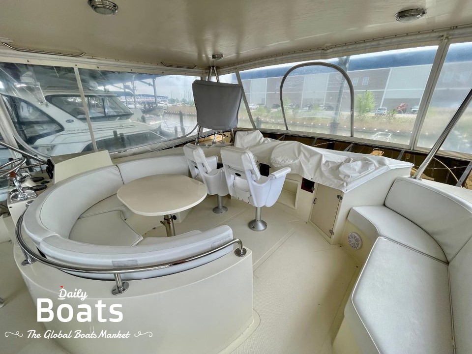 1995 Mikelson 50 Sportfisher for sale. View price, photos and Buy 1995 ...