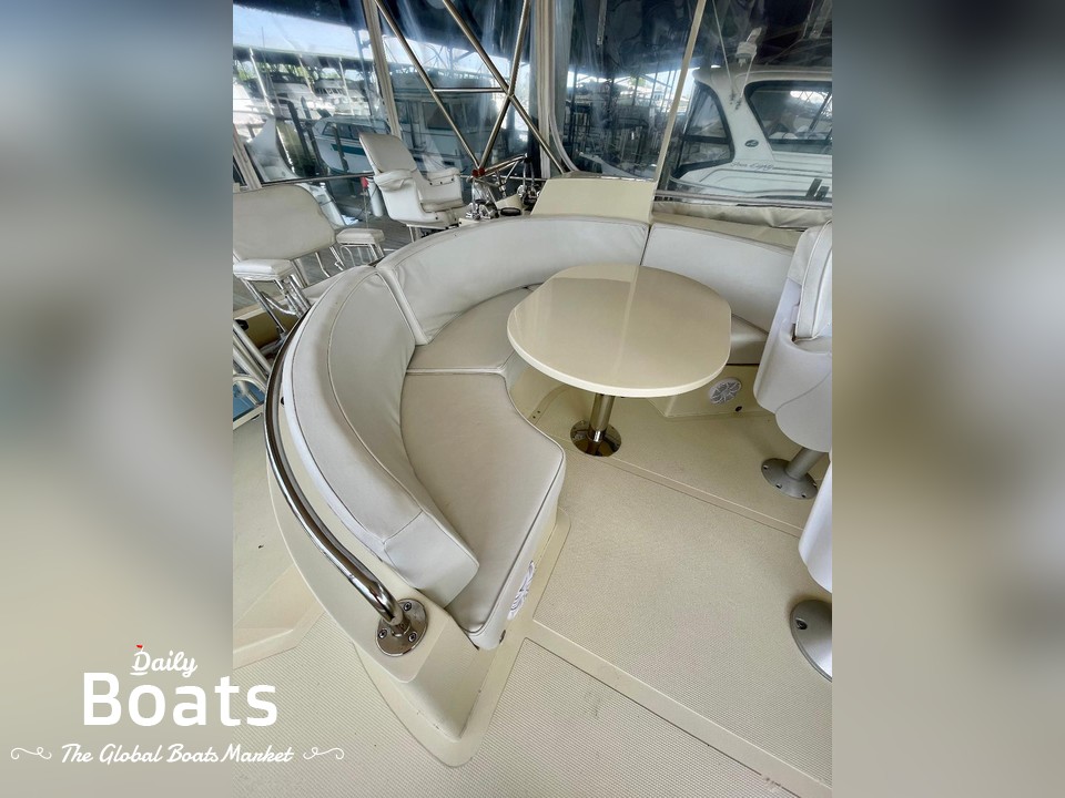 1995 Mikelson 50 Sportfisher for sale. View price, photos and Buy 1995 ...