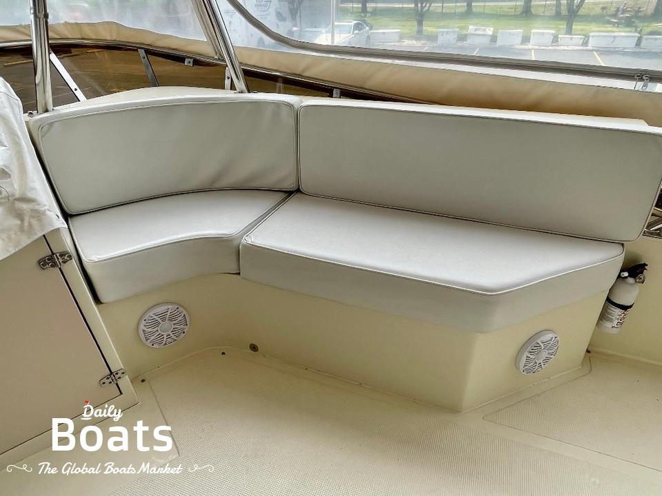 1995 Mikelson 50 Sportfisher for sale. View price, photos and Buy 1995 ...