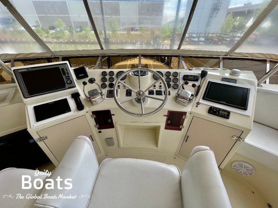 1995 Mikelson 50 Sportfisher for sale. View price, photos and Buy 1995 ...