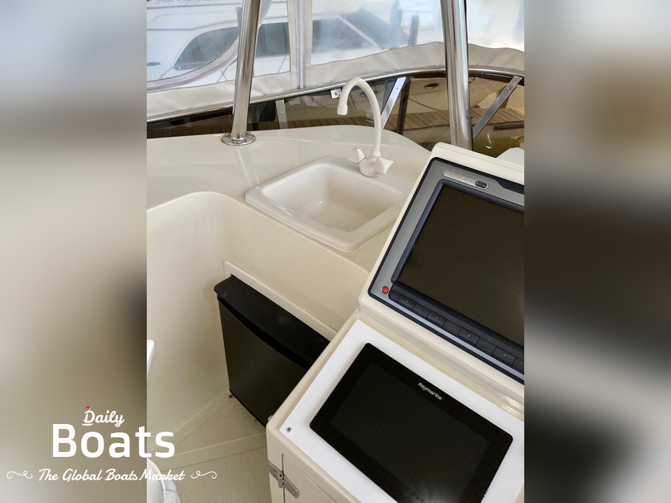 1995 Mikelson 50 Sportfisher for sale. View price, photos and Buy 1995 ...