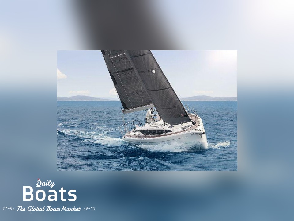 2021 Bavaria C38 for sale. View price, photos and Buy 2021 Bavaria C38 ...