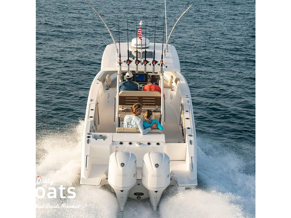 2023 Pursuit 288 Sport for sale. View price, photos and Buy 2023 ...