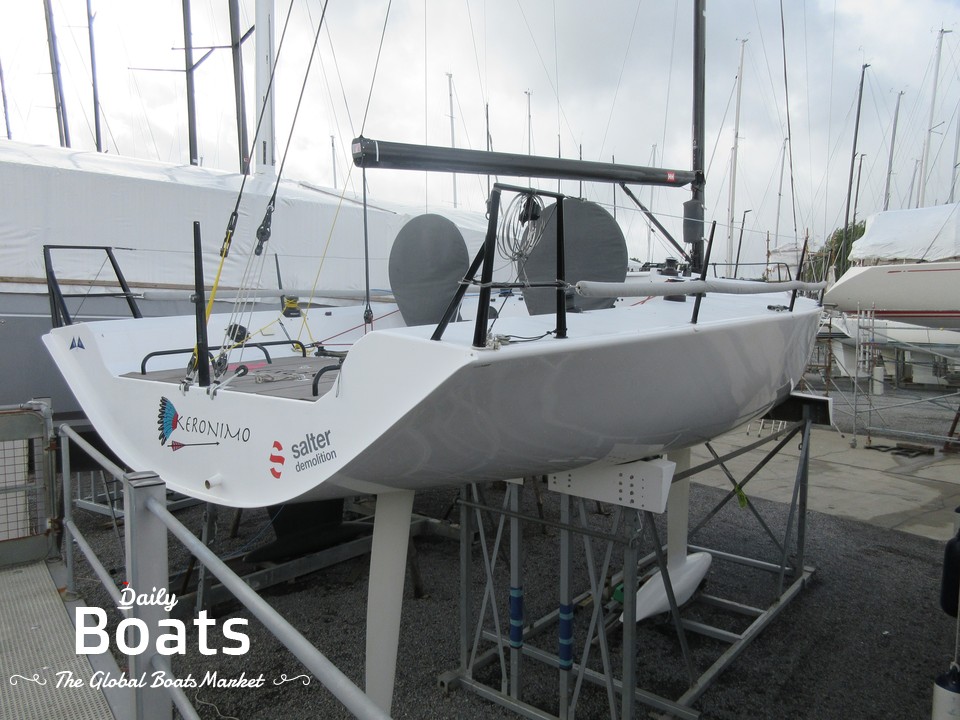 2010 Ker 40 for sale. View price, photos and Buy 2010 Ker 40 #298689