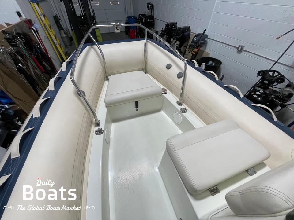 2015 Novurania Dl 460 for sale. View price, photos and Buy 2015 ...