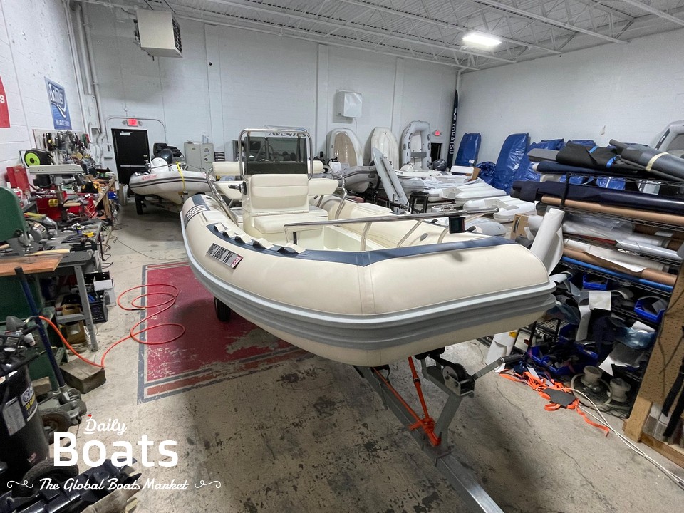 2015 Novurania Dl 460 for sale. View price, photos and Buy 2015 ...