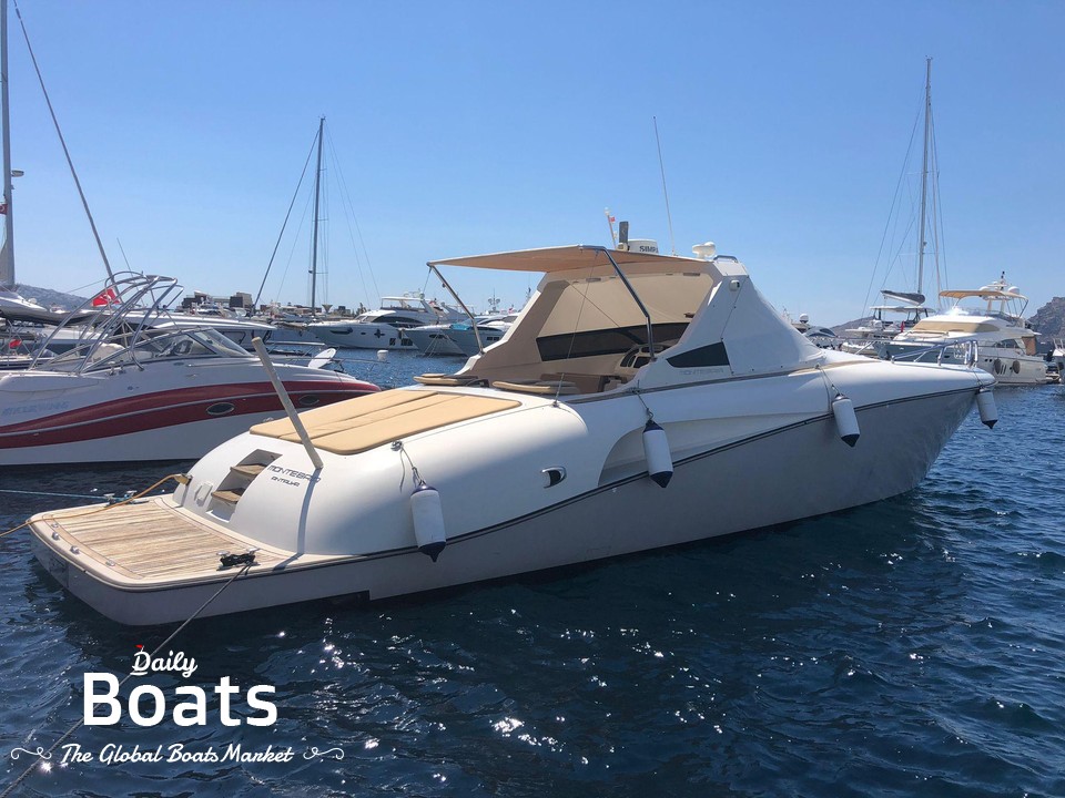 2012 Custom Notika Transgressor 14.5 for sale. View price, photos and ...