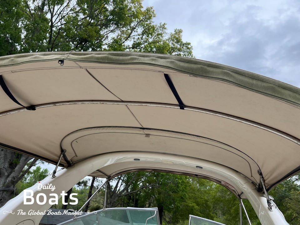 2003 Sea Ray 280 Sundancer for sale. View price, photos and Buy 2003 ...