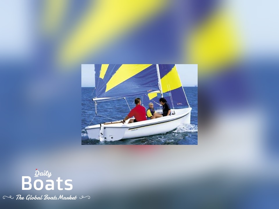 2022 Catalina 16.5 for sale. View price, photos and Buy 2022 Catalina ...