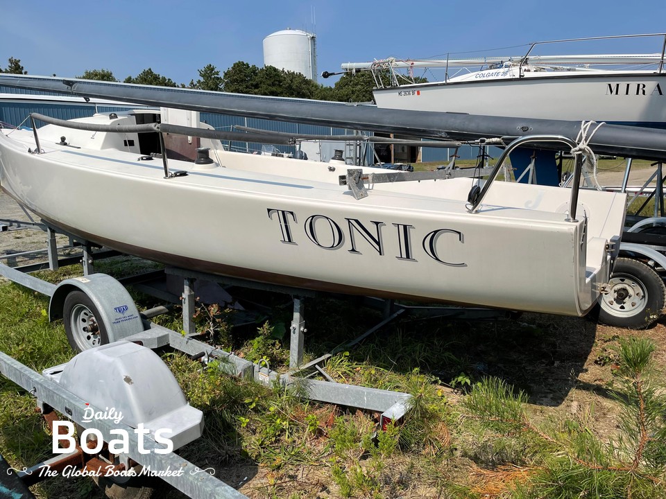 2014 J Boats J/70 for sale. View price, photos and Buy 2014 J Boats J ...