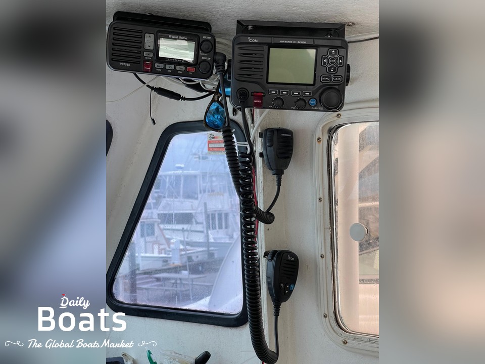 1977 JC 31 Casco Bay for sale. View price, photos and Buy 1977 JC 31 ...