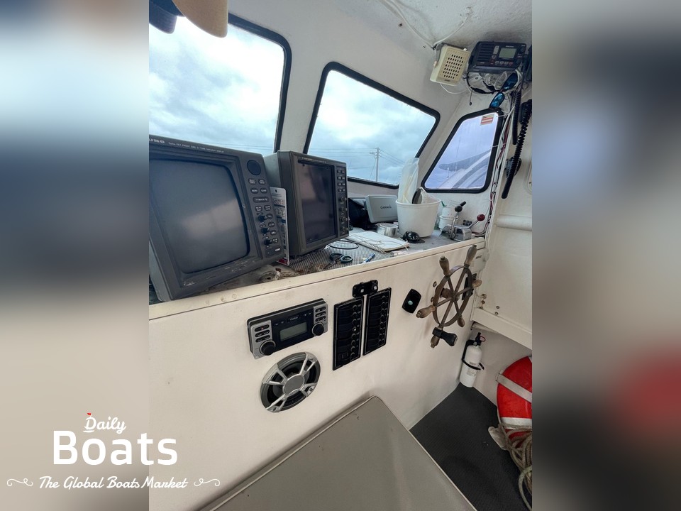 1977 JC 31 Casco Bay for sale. View price, photos and Buy 1977 JC 31 ...