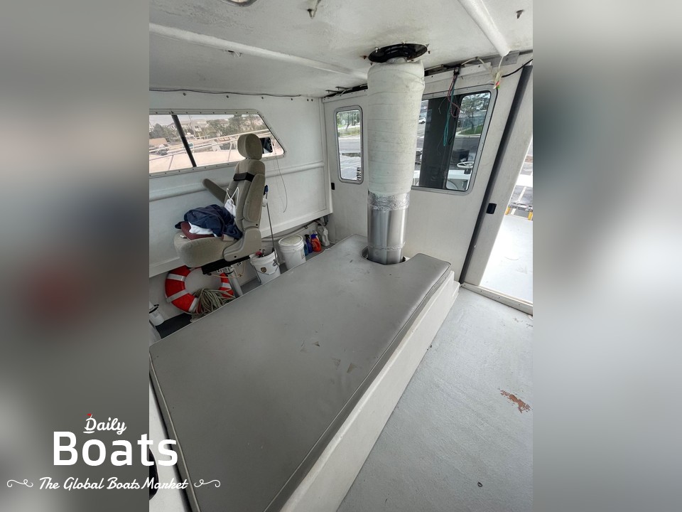 1977 JC 31 Casco Bay for sale. View price, photos and Buy 1977 JC 31 ...