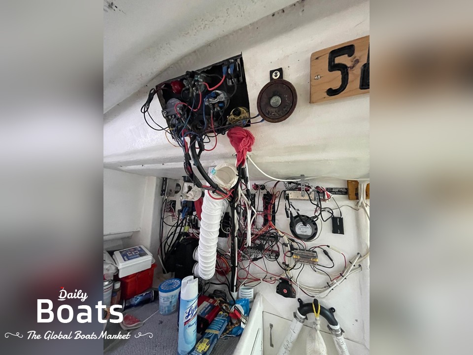 1977 JC 31 Casco Bay for sale. View price, photos and Buy 1977 JC 31 ...