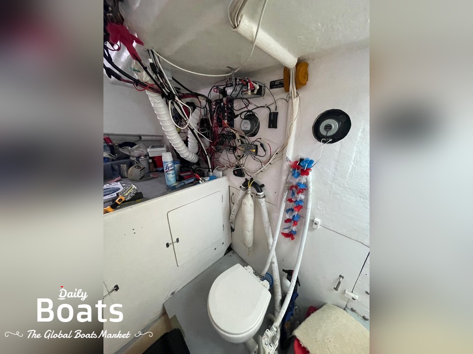 1977 JC 31 Casco Bay for sale. View price, photos and Buy 1977 JC 31 ...