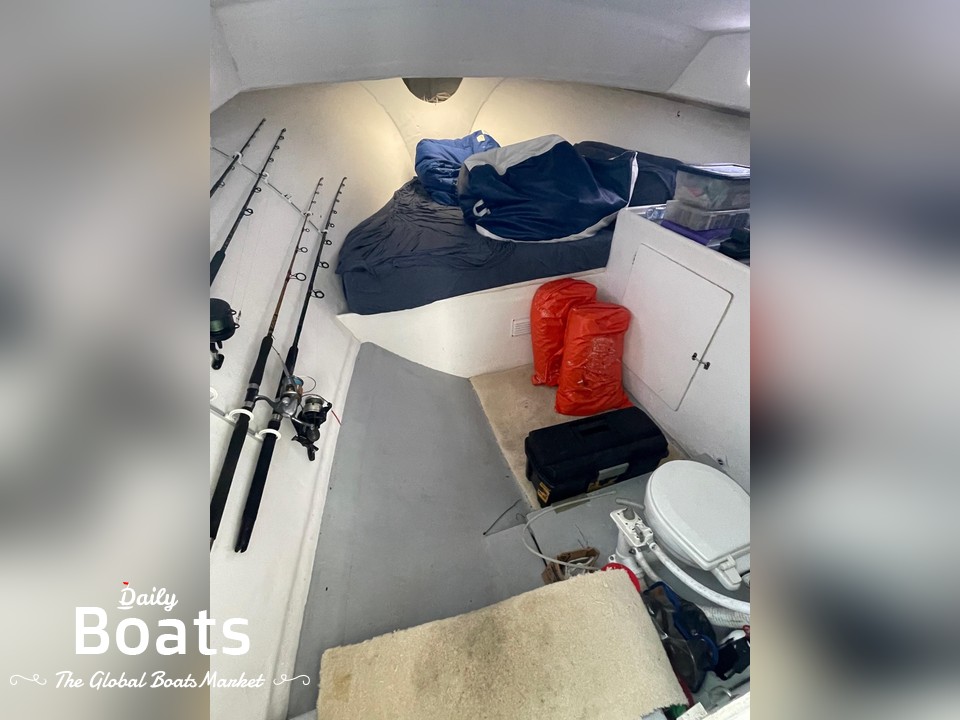 1977 JC 31 Casco Bay for sale. View price, photos and Buy 1977 JC 31 ...