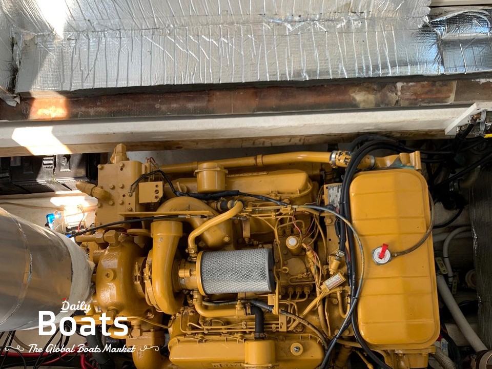 1977 JC 31 Casco Bay for sale. View price, photos and Buy 1977 JC 31 ...