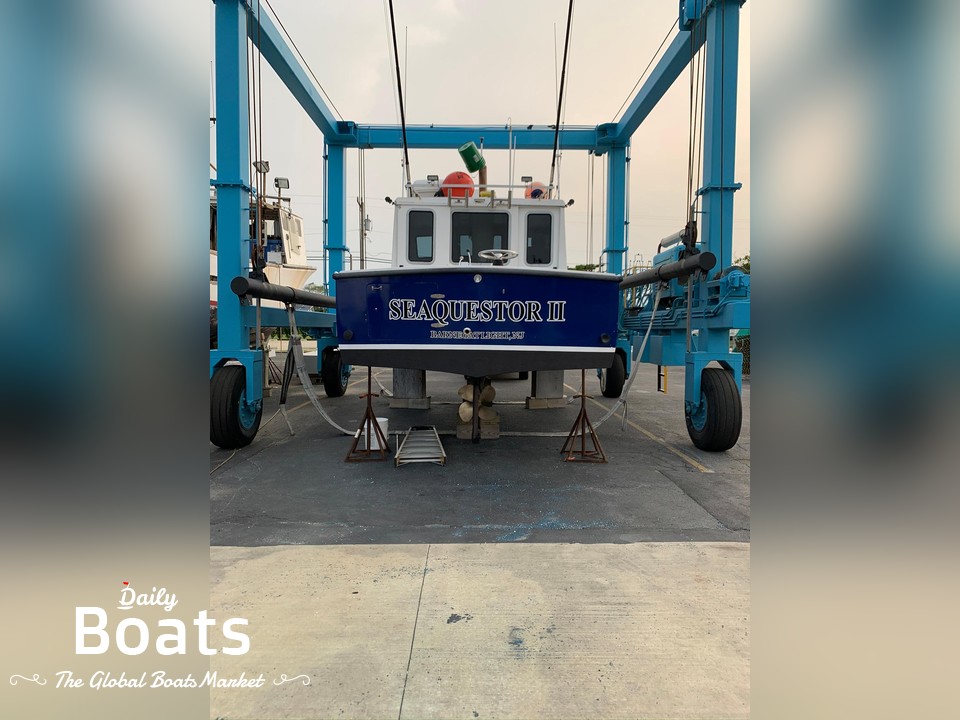 1977 JC 31 Casco Bay for sale. View price, photos and Buy 1977 JC 31 ...