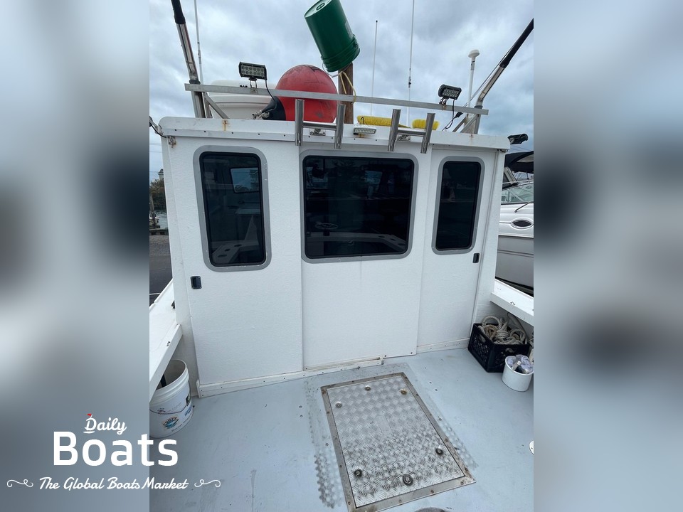 1977 JC 31 Casco Bay for sale. View price, photos and Buy 1977 JC 31 ...