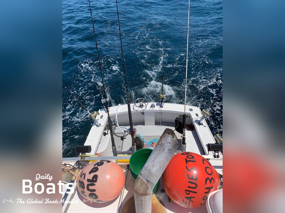 1977 JC 31 Casco Bay for sale. View price, photos and Buy 1977 JC 31 ...