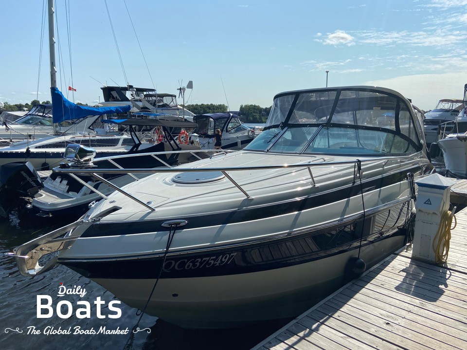 2019 Crownline 294 for sale. View price, photos and Buy 2019 Crownline ...