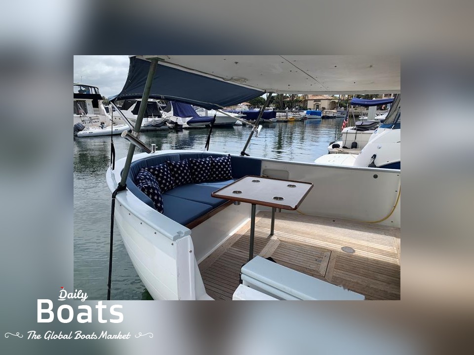 1963 Willard Marine Vega 36 Std for sale. View price, photos and Buy ...