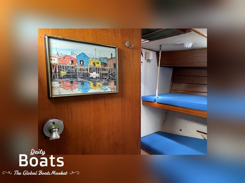 1963 Willard Marine Vega 36 Std for sale. View price, photos and Buy ...