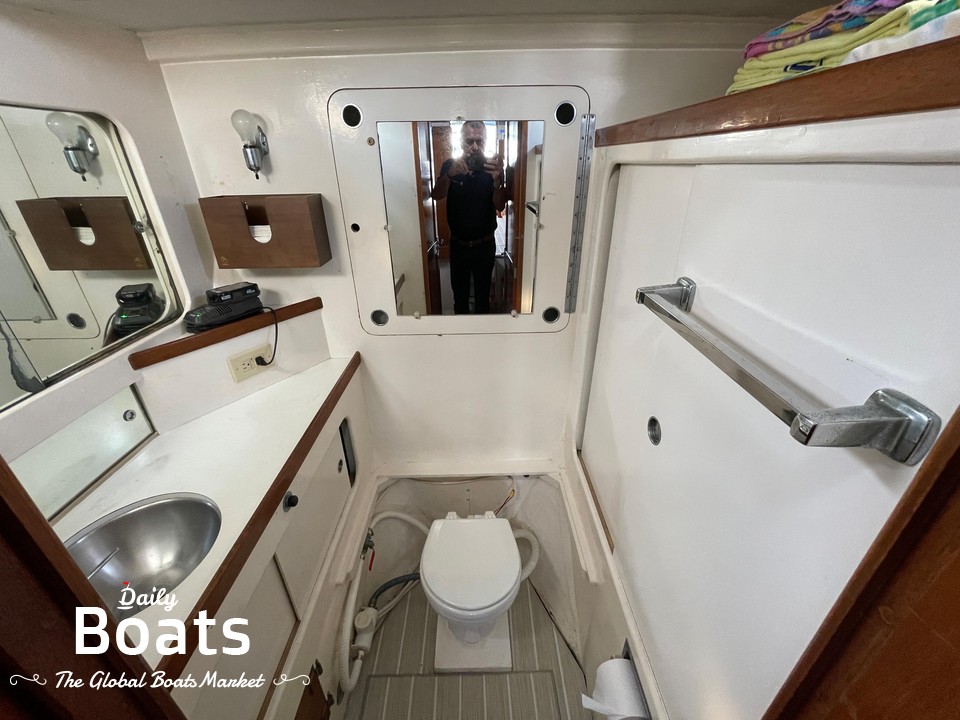 1963 Willard Marine Vega 36 Std for sale. View price, photos and Buy ...