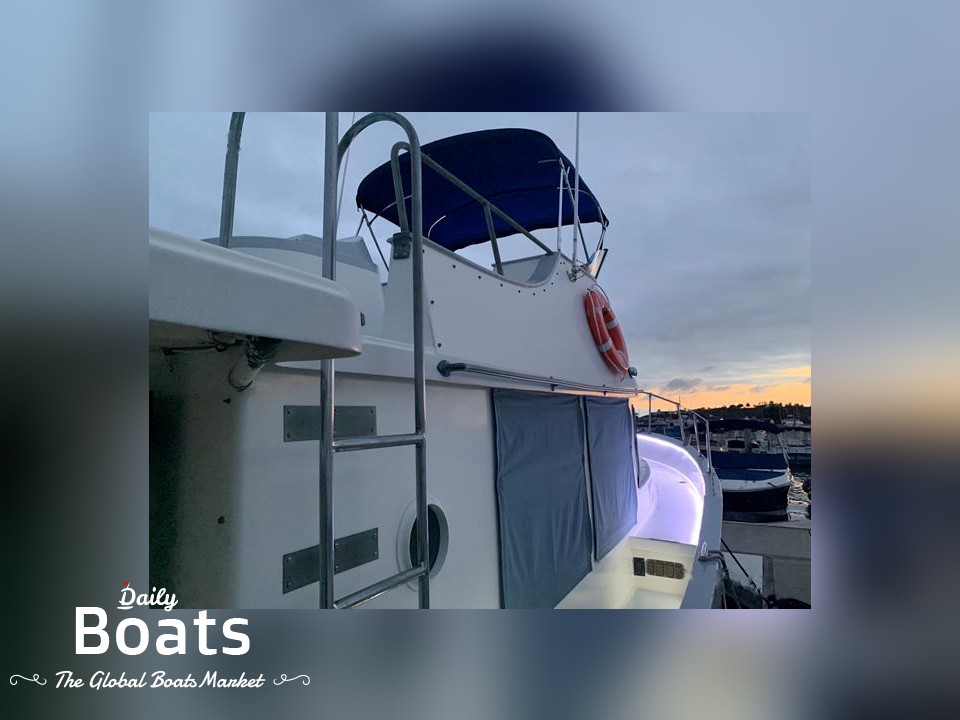 1963 Willard Marine Vega 36 Std for sale. View price, photos and Buy ...