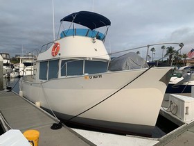 1963 Willard Marine Vega 36 Std for sale. View price, photos and Buy ...