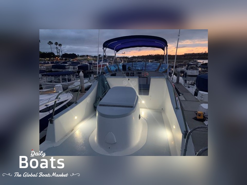 1963 Willard Marine Vega 36 Std for sale. View price, photos and Buy ...