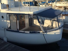 1963 Willard Marine Vega 36 Std for sale. View price, photos and Buy ...