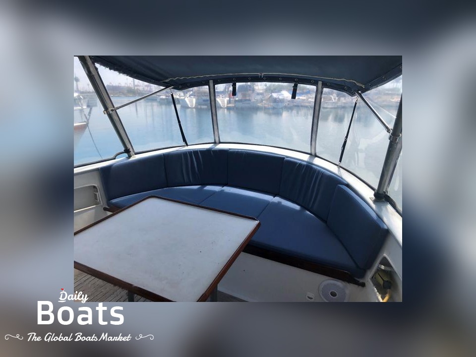 1963 Willard Marine Vega 36 Std for sale. View price, photos and Buy ...