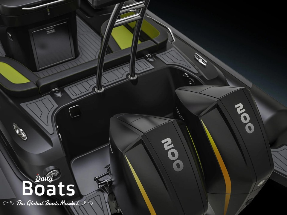 2023 Grand Inflatables Gold 850 for sale. View price, photos and Buy ...