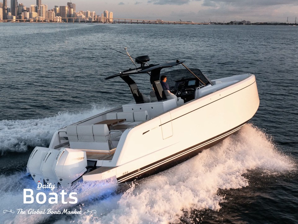 2022 Pardo 38 Outboard for sale. View price, photos and Buy 2022 Pardo ...