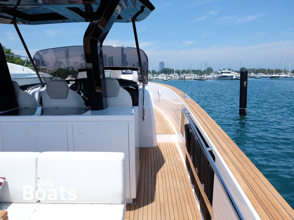 2022 Pardo 38 Outboard for sale. View price, photos and Buy 2022 Pardo ...