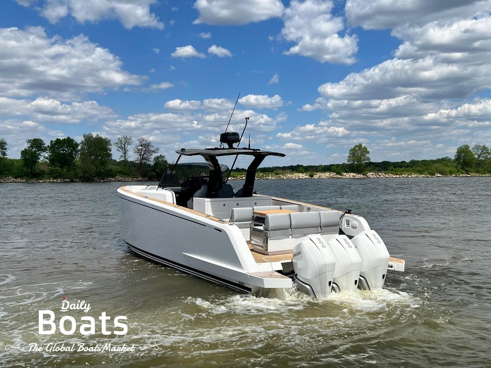 2022 Pardo 38 Outboard for sale. View price, photos and Buy 2022 Pardo ...