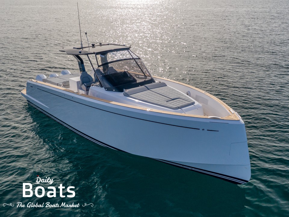 2022 Pardo 38 Outboard for sale. View price, photos and Buy 2022 Pardo ...